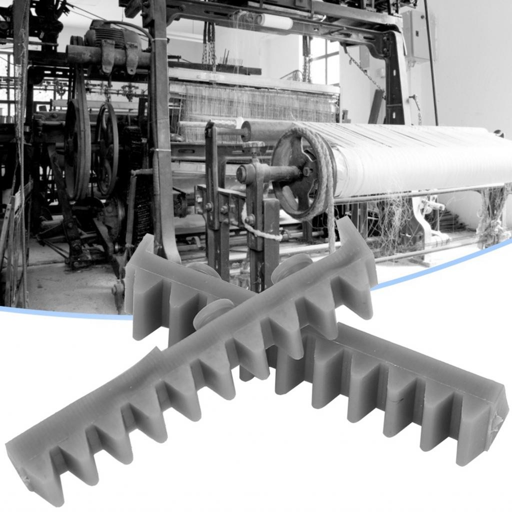 hyhyhy-br HEEPDD A Pair Plastic Knitting Machine Side Rack for Silver ...