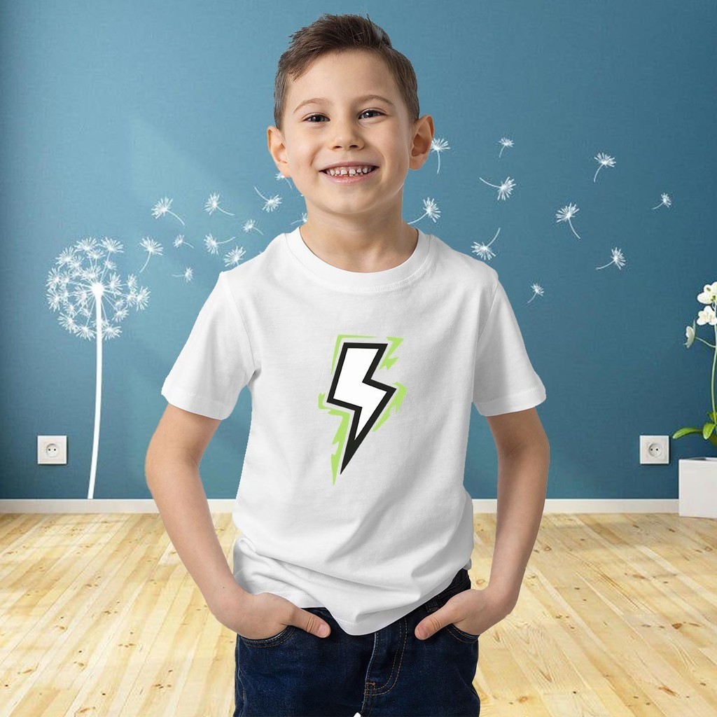 Camiseta Void Reu Da Trollagem Youtuber Emilly Vick Infantil | Shopee Brasil