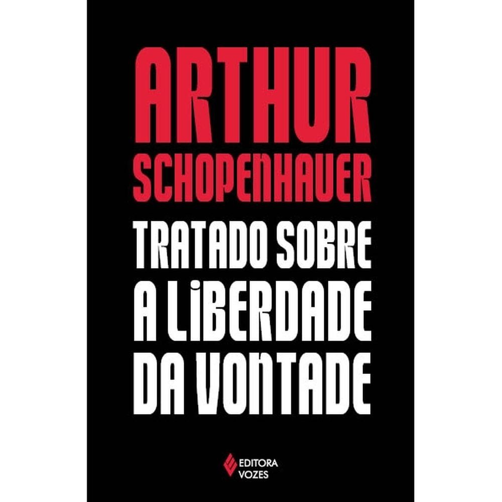Tratado sobre a liberdade da vontade | Shopee Brasil