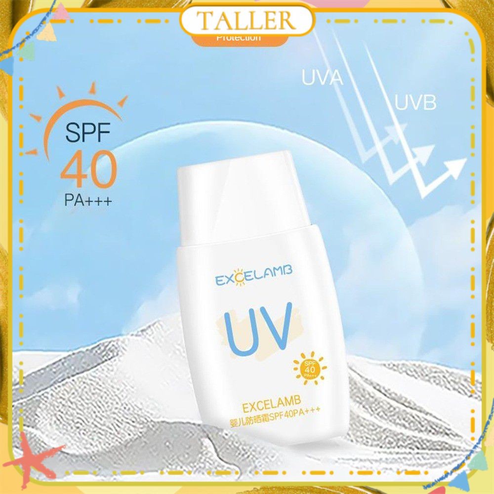 Protetor solar refrescante de formação rápida de filme Protetor solar ...