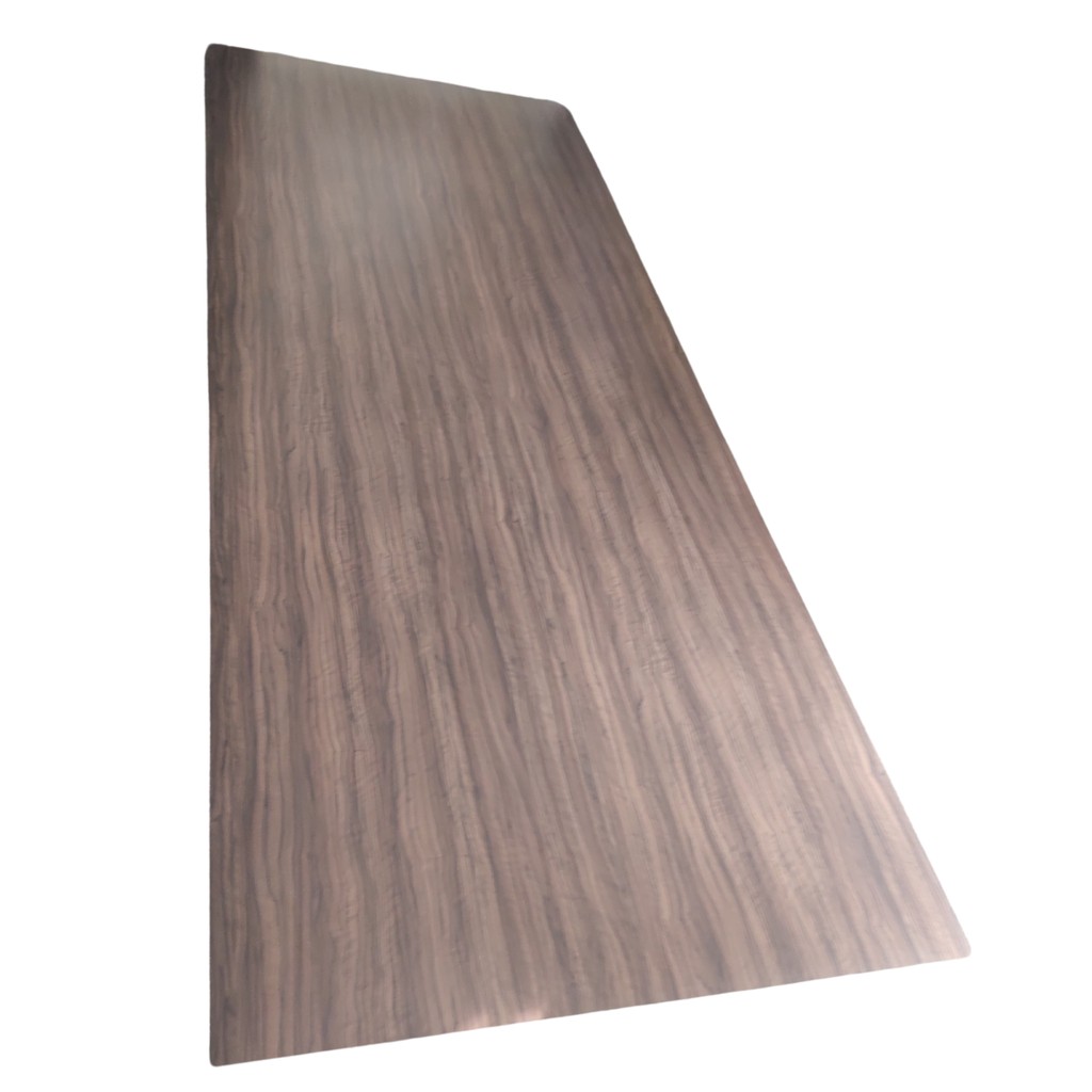 Revestimento Mdf Formica Frassino Whiskey Bernek 3m x 60cm Acabamento ...