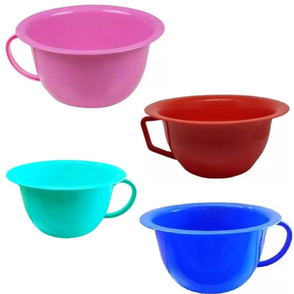 Pinico Urinol Adulto/ Infantil Coloridos 1,2 e 2,6 Litros Plasnorthon ...