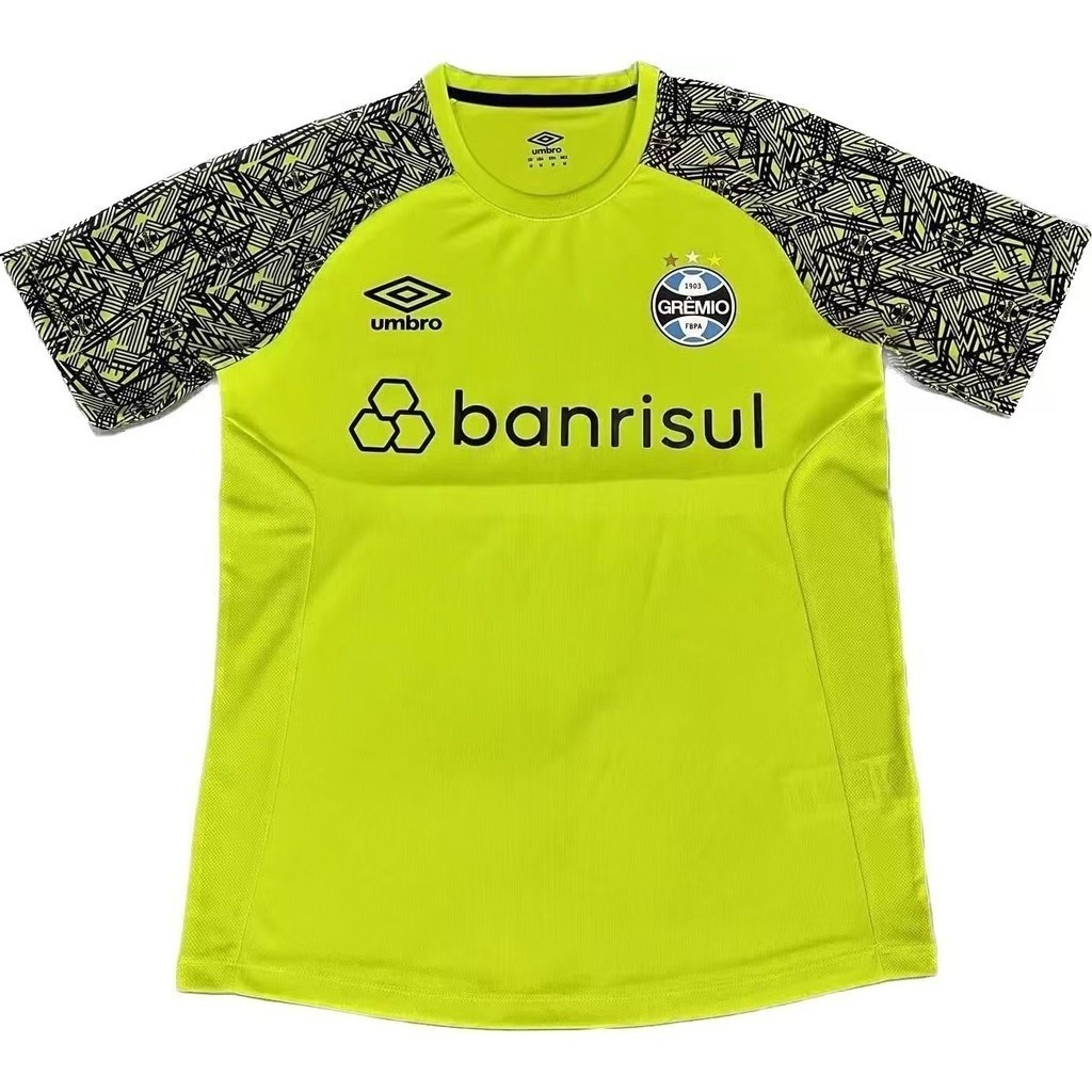 YBII Camisa Goleiro 2024/2025 | Shopee Brasil