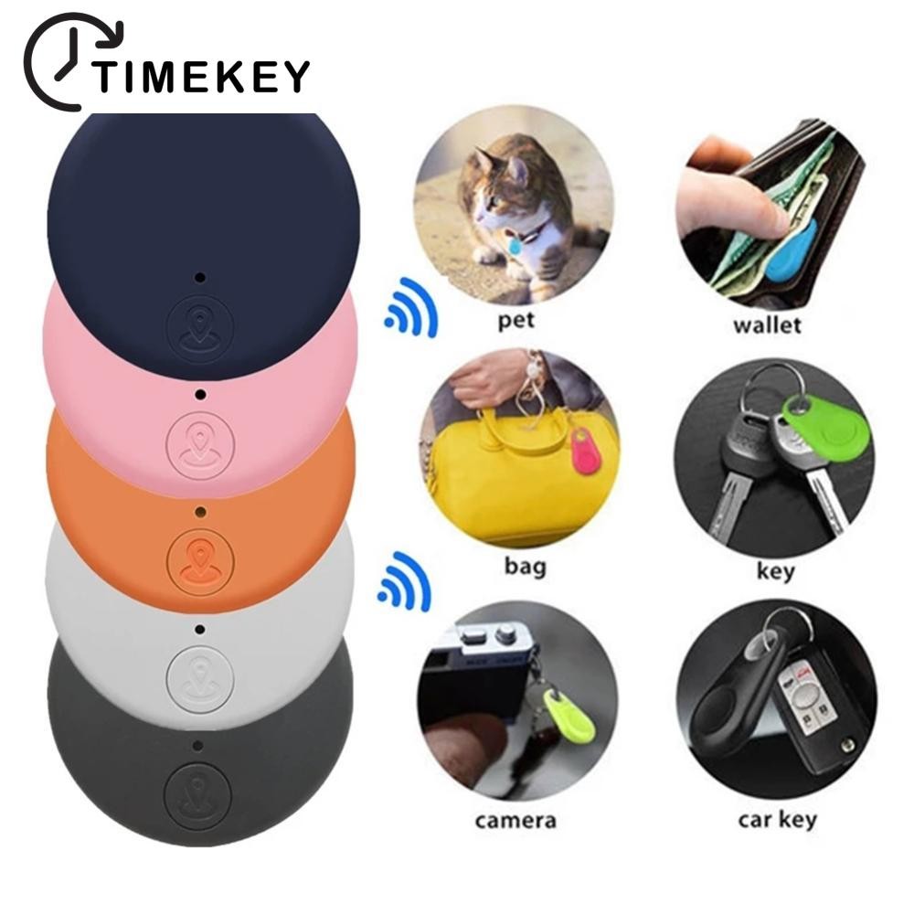 TKEY Pet Cão Gato Rastreador GPS Inteligente Bluetooth-Compatível ...