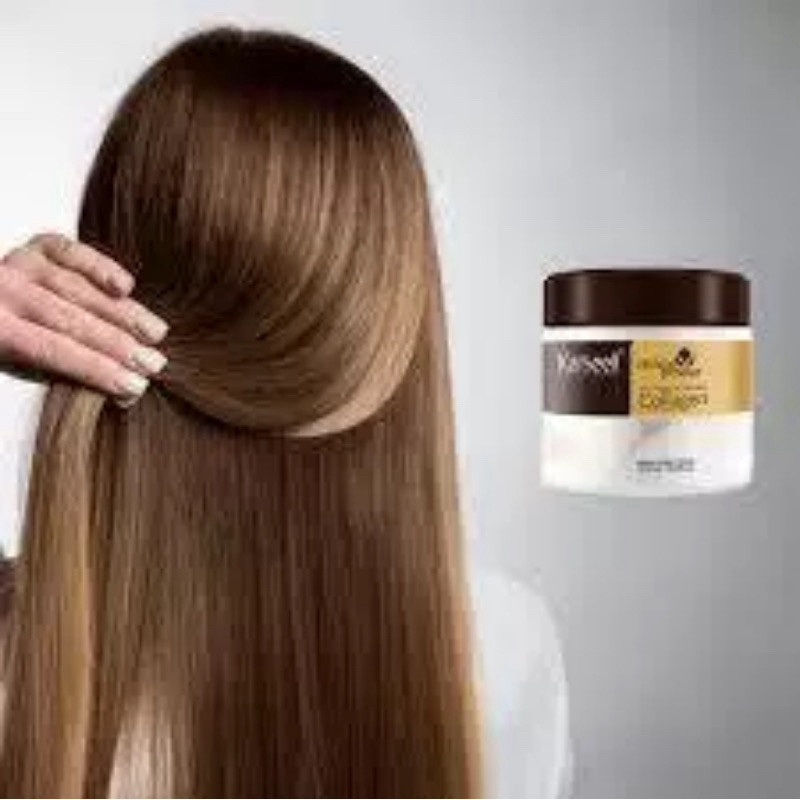 Máscara Karseell Collagen Original 500ml karseel colageno envio ...