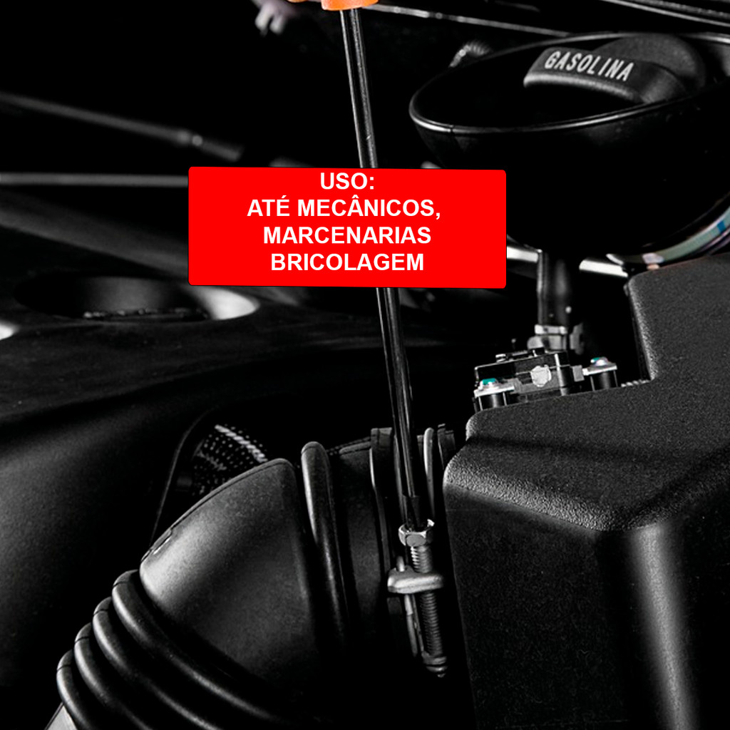 Chaves Philips Original ROBUST Vários Tamanhos Medidas A Escolha Aço Cr ...