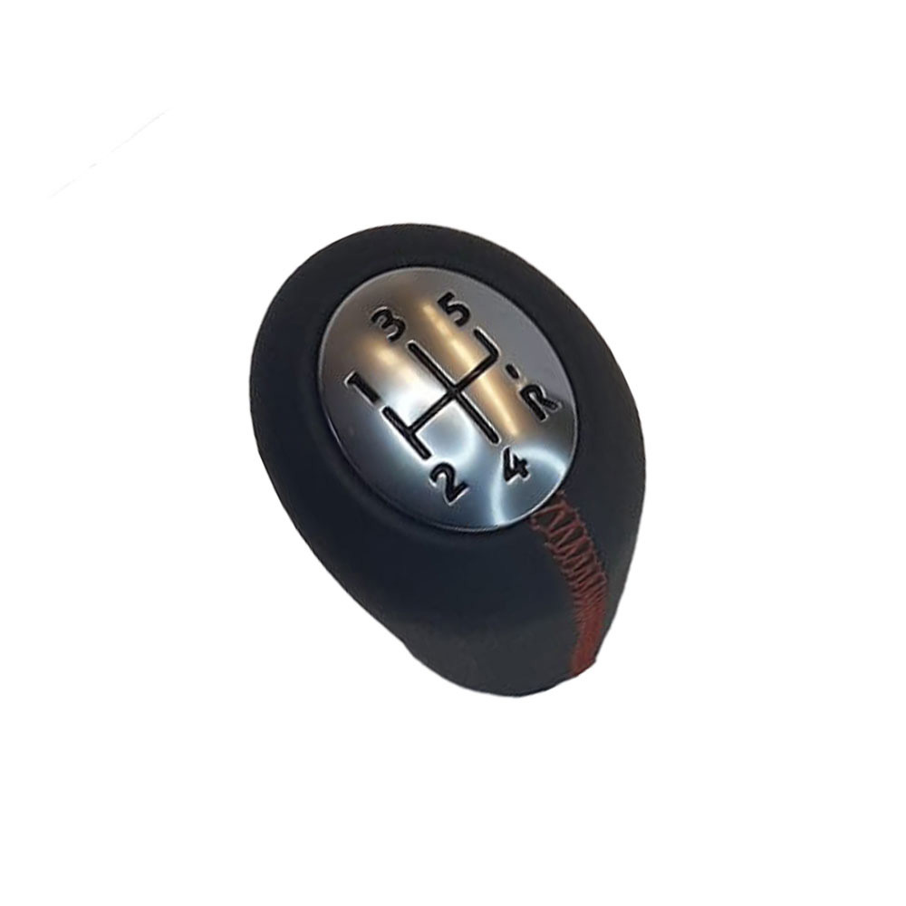 Manopla Alavanca Do Câmbio Logan E Sandero | Shopee Brasil