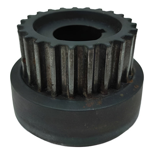 Engrenagem Polia Virabrequim Gm Astra Vectra 2.0 90411766 | Shopee Brasil