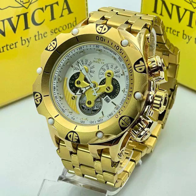 Relógio 'Invicta Hybrid Excalibur Masculino Primeira Linha | Shopee Brasil