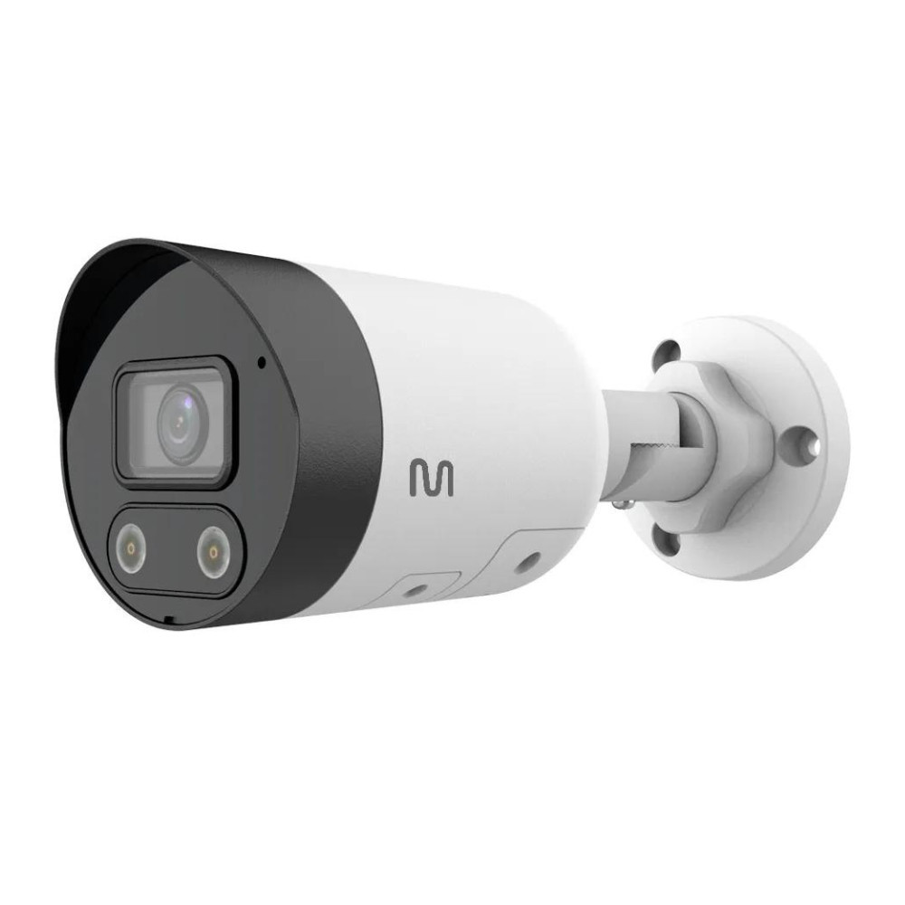 Camera Bullet 20mt 2mp Full Color 2,8mm Ib230-Gs0552 | Shopee Brasil