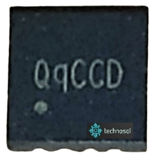 CI Sy8386brhc sy8386b qqazb qqbtb q9a QFN-16 | Shopee Brasil