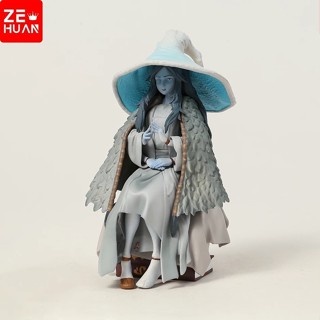 17cm elden ring ranni action figure boneco brinquedo Brinquedos para ...