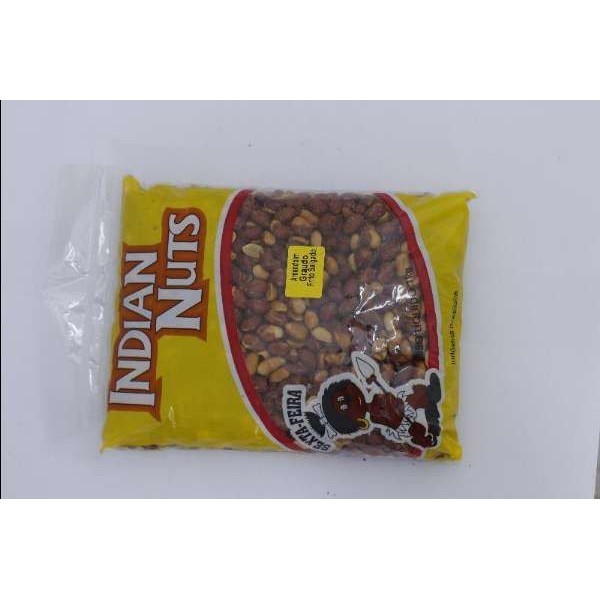 AMENDOIM INDIAN NUTS FRITO 1KG | Shopee Brasil