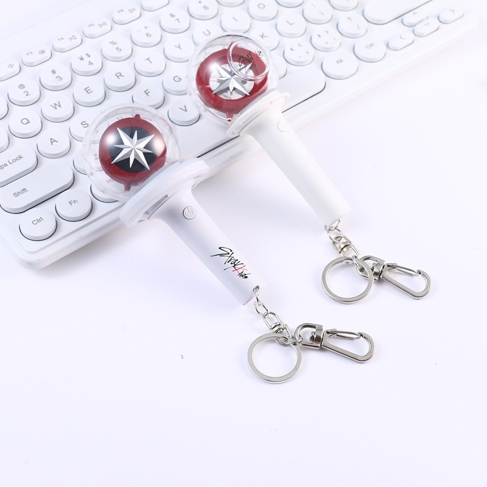 Kpop Idol Stay Kids Lightstick Skz Glow Gift | Shopee Brasil