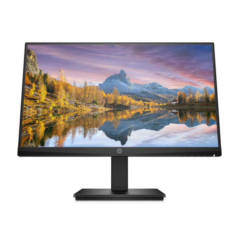 Monitor 8D5J1AA#AC4 21,5 Polegadas P22A G5 Full HD HP | Shopee Brasil
