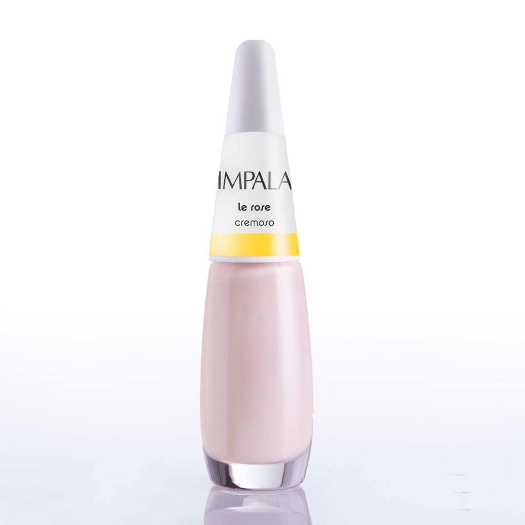 Esmalte Impala Le Rose 7 5ml | Shopee Brasil