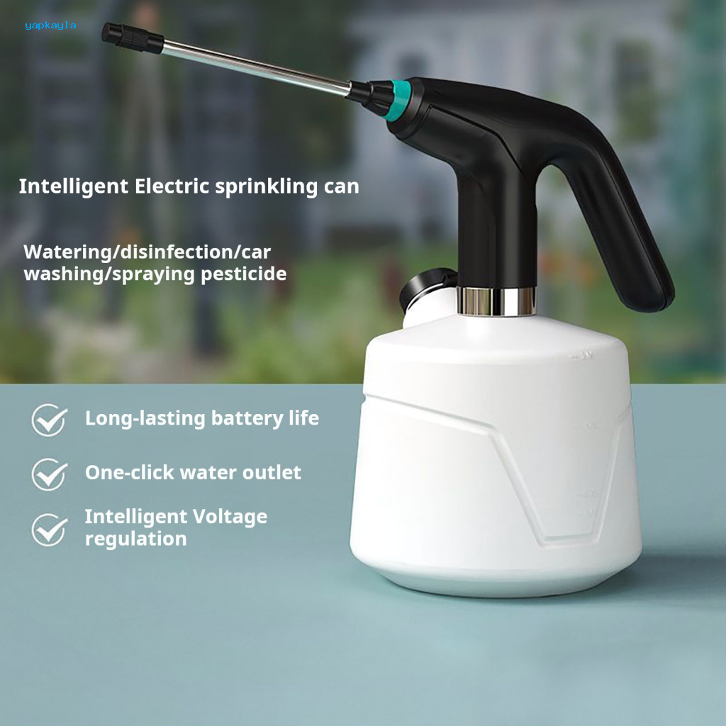 Multi-function Spraying Tool for Plants Ergonomic Design Garden Sprayer ...
