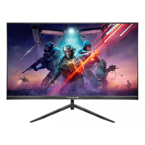 Monitor Pc Gamer Led 27 Polegadas 165hz Hdmi Full Hd Bivolt Cor Preto ...