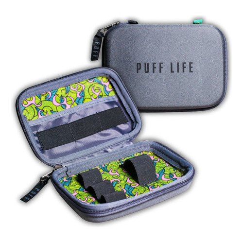 Case Bag Puff Life Clássica Edição Especial Badego | Shopee Brasil