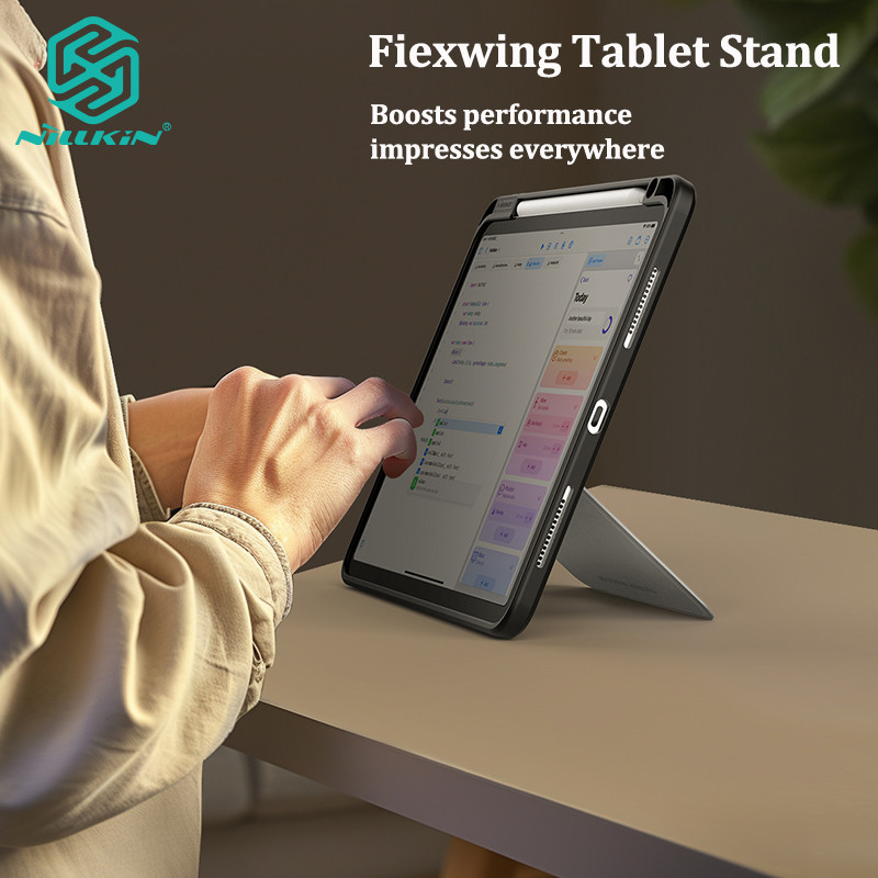 Suporte Para Tablet NIllkin iPad 9.7-11 Polegadas Tablets Portáteis ...