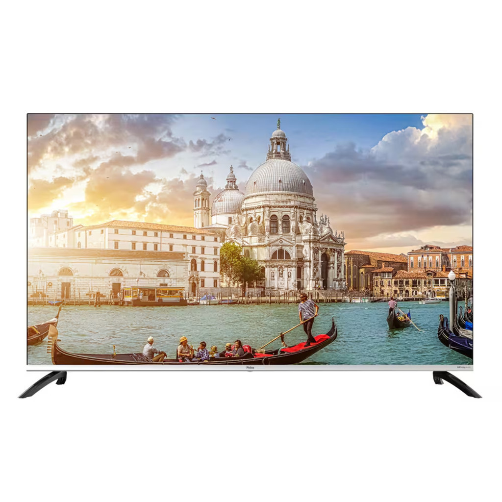 Televisão Smart TV LED 43" Philco Wifi Android Full Hd | Shopee Brasil