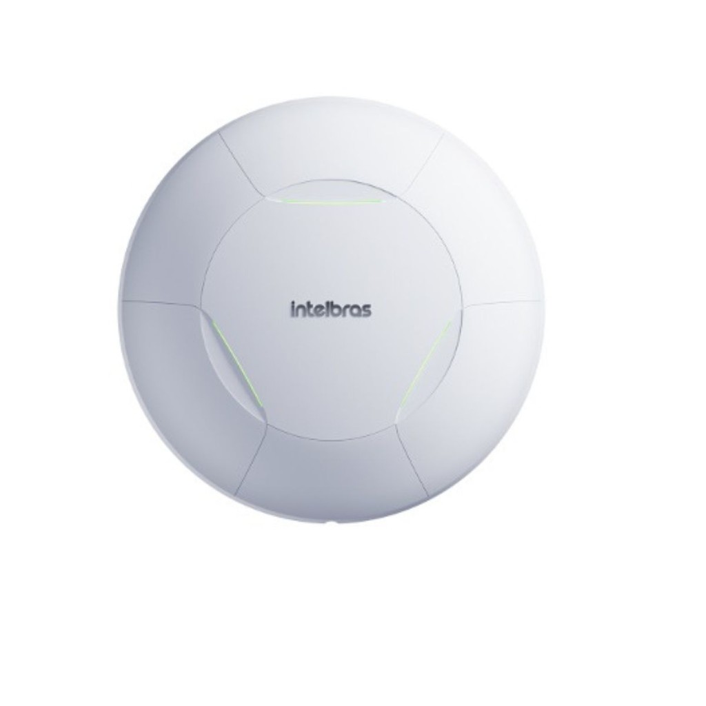 ROTEADOR/ ACCESS POINT DE TETO - AP 310 - INTELBRAS | Shopee Brasil