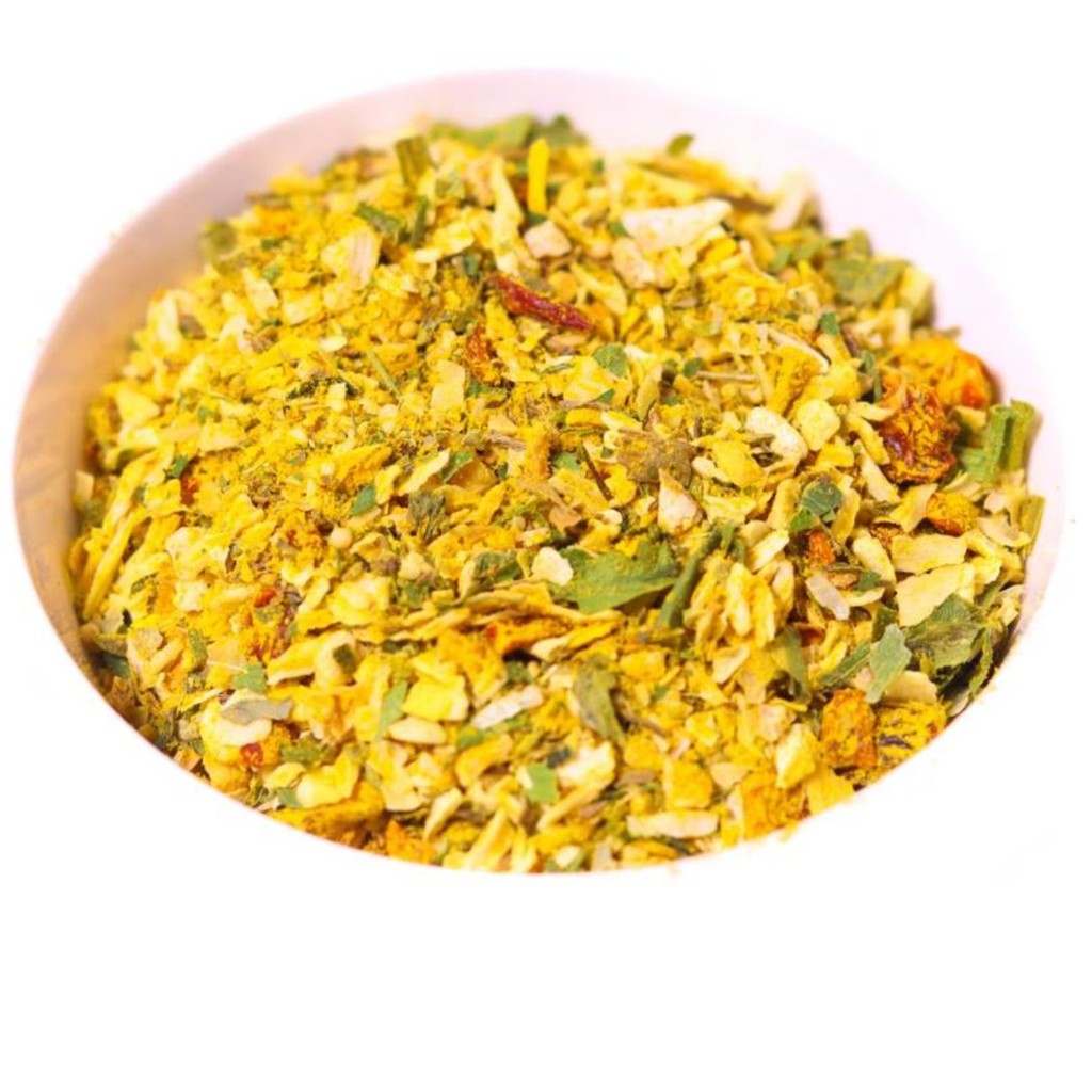 Tempero Ervas Finas Qualidade Premium Tempero Lourenço 200gr | Shopee ...