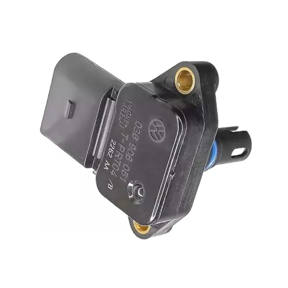 Sensor Map Volkswagen Gol Parati Santana Saveiro TPRT04 | Shopee Brasil