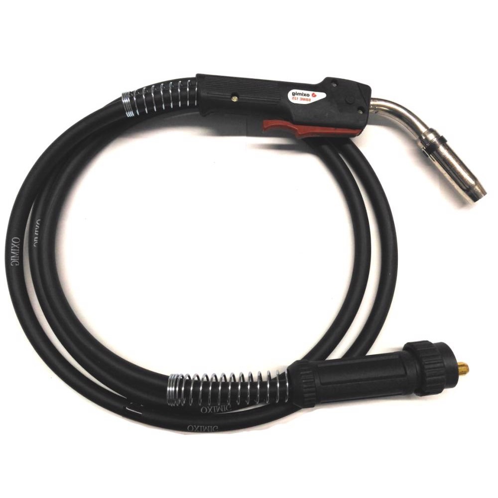 TOCHA MIG SBME 125 4,0MT - OXIMIG | Shopee Brasil