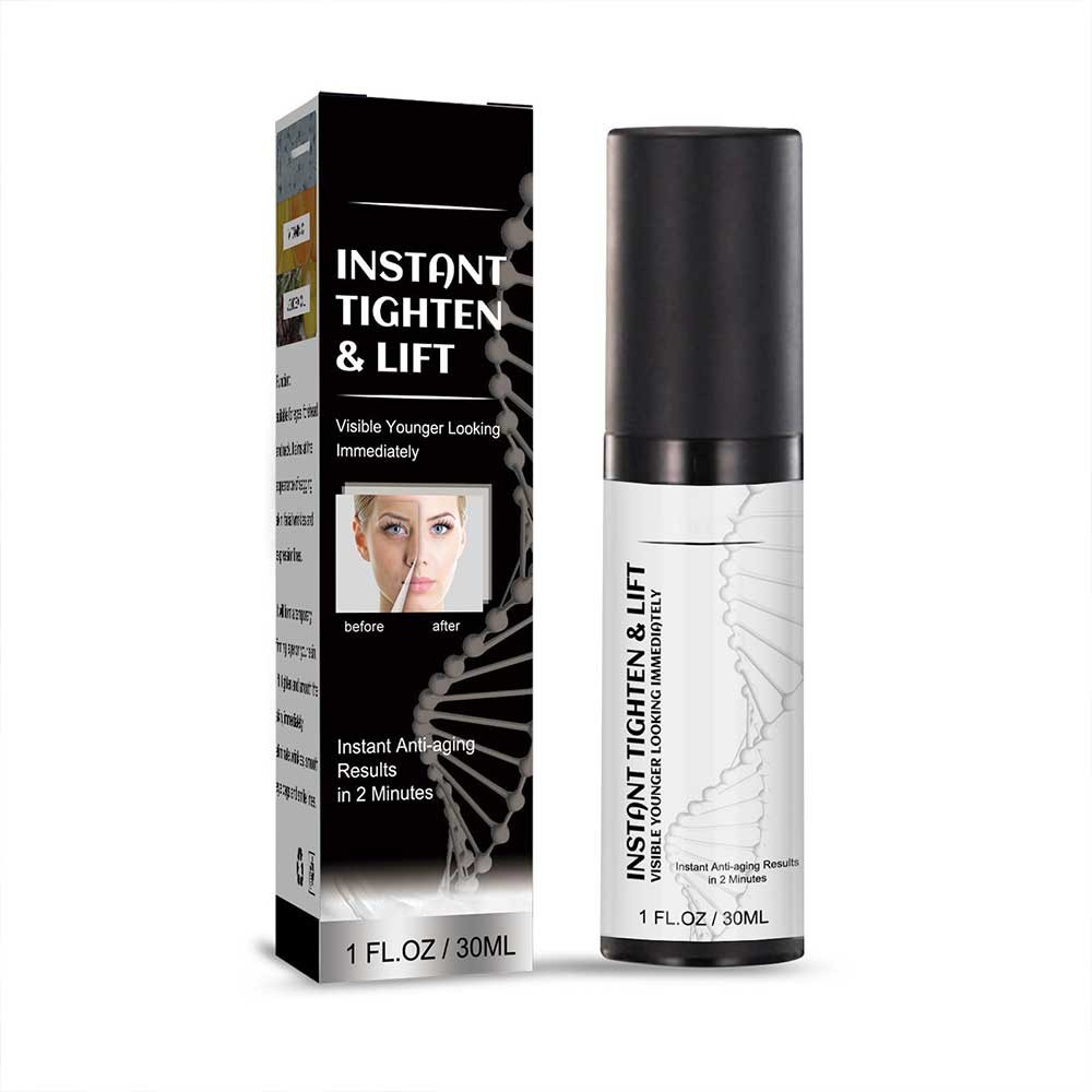 Instant facial firming and enhancing essence 30ml | Shopee Brasil