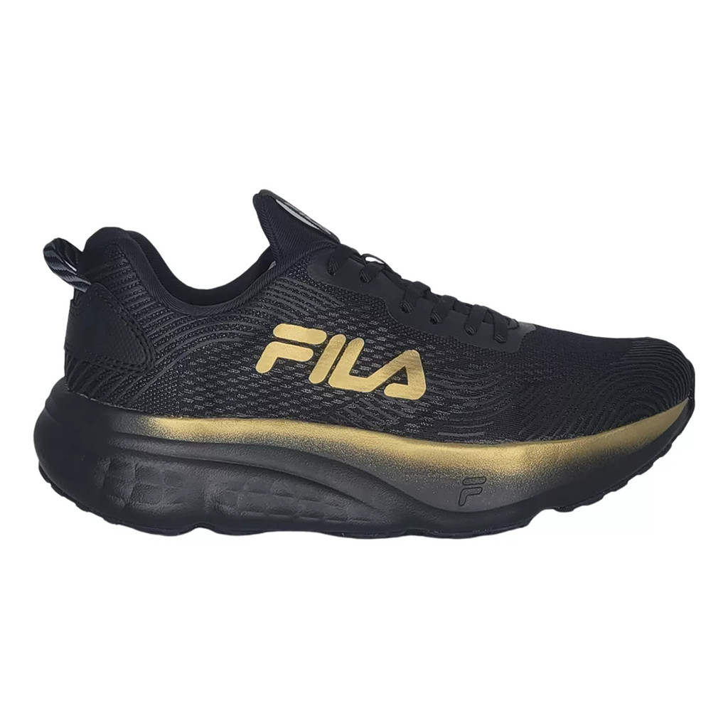 Tenis Masculino Maxximus Ultrafoam Running Fila | Shopee Brasil