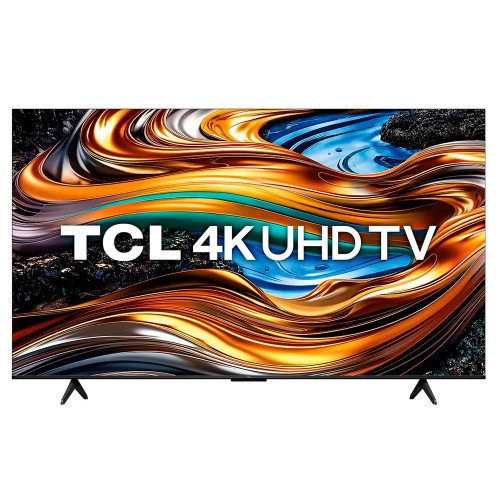 Smart TV TCL 55 Polegadas 4K UHD LED HDR10 Google TV 55P755 | Shopee Brasil