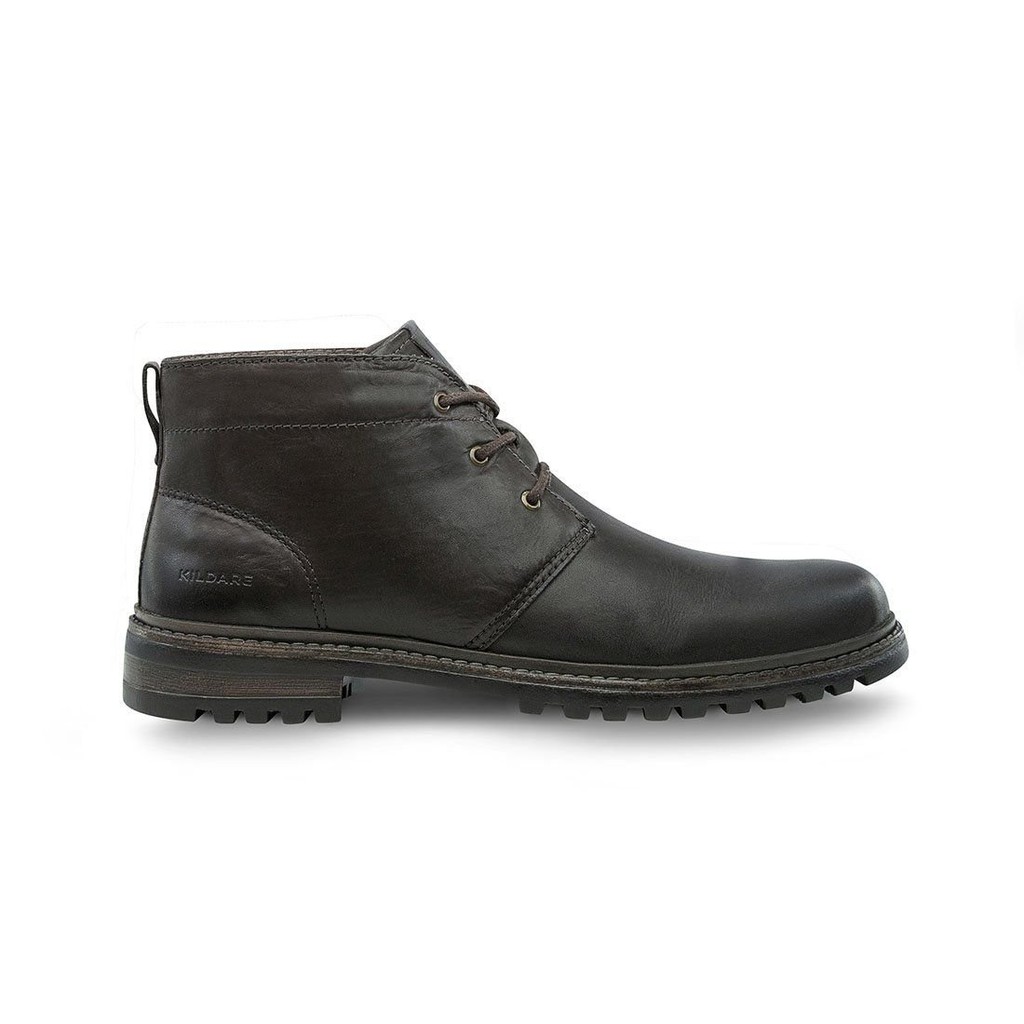 Bota Kildare James Crush Estilo Casual com Cano Médio | Shopee Brasil