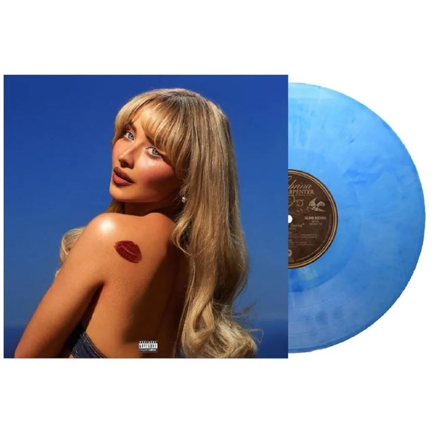 Lp Sabrina Carpenter – Short N' Sweet Vinil (Importado) | Shopee Brasil