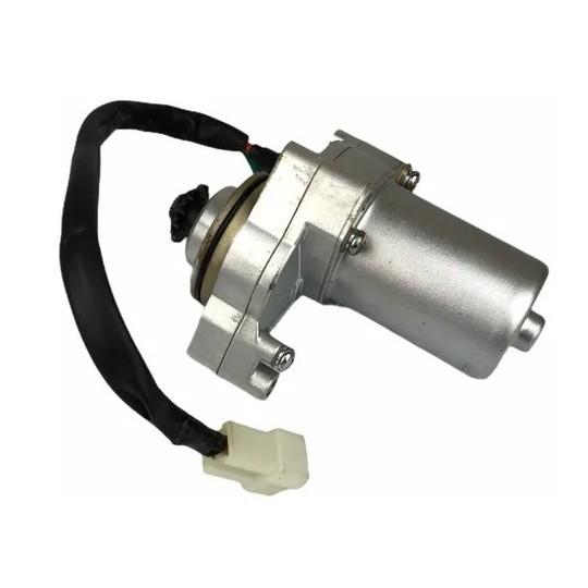 MOTOR ARRANQUE(MOTOR PARTIDA)TRAXX STAR50/SKY50/MOBY50/SHINER | Shopee ...