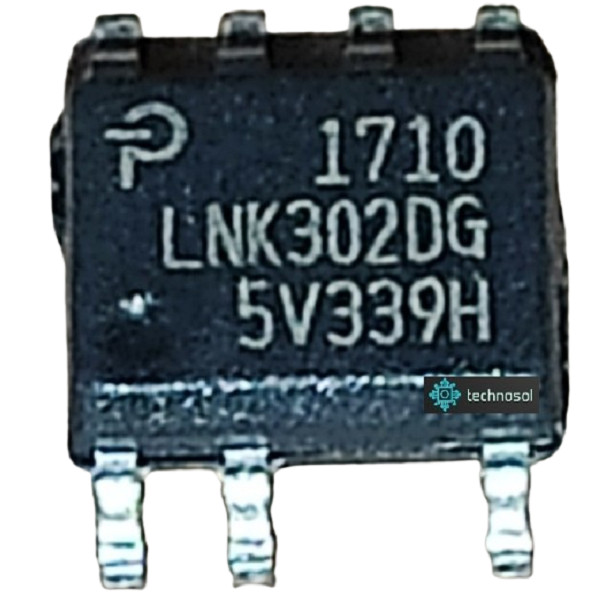 CI Lnk302dg Lnk302 Dg Sop8 - Original | Shopee Brasil