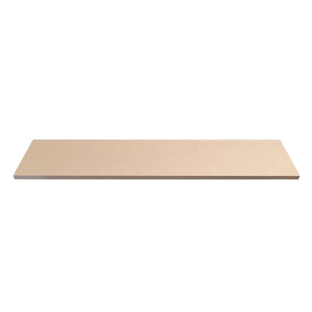 Prateleira MDF Cru 90x20 | Shopee Brasil