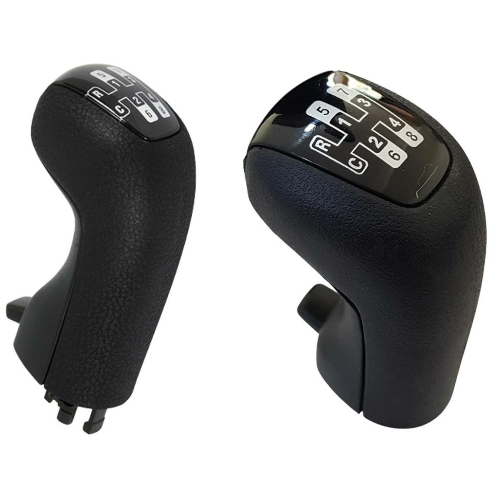 Manopla Alavanca Cambio Escania Serie 4 5 E 6 Pgr 8 Marchas | Shopee Brasil