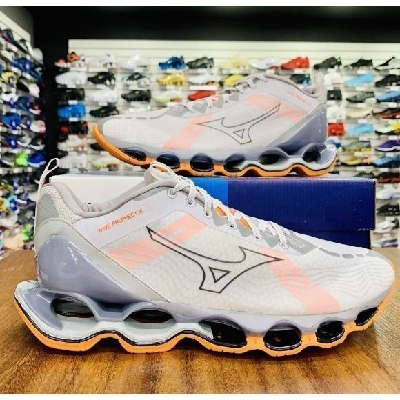 Mizuno Pro x Premium Masculino 10 Diversas Cores, Conforto e Qualidade ...