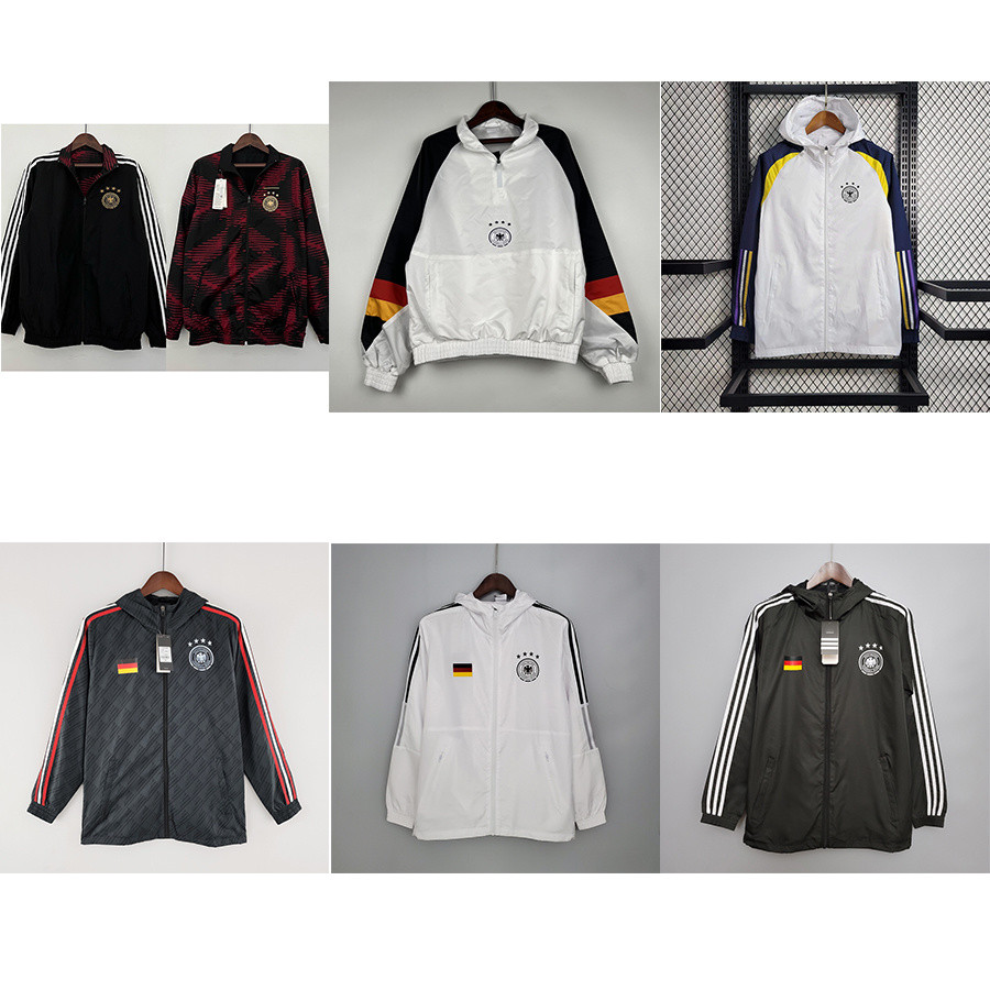 2324 uniforme de treinamento alemão aparência uniforme camisa masculina ...