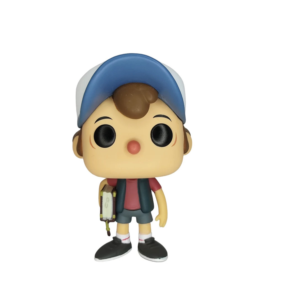 FUNKO Dipper Pines Disney 240 | Shopee Brasil