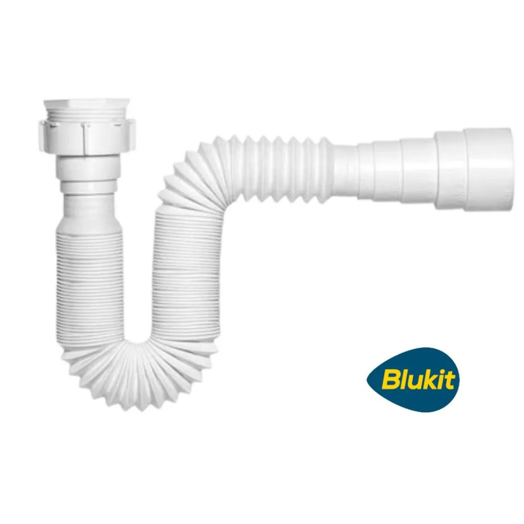 SIFAO SANFONADO PVC UNIVERSAL | BLUKIT | Shopee Brasil