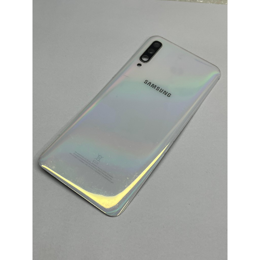 Tampa Traseira C/ Lente Galaxy A50 a505 | Shopee Brasil