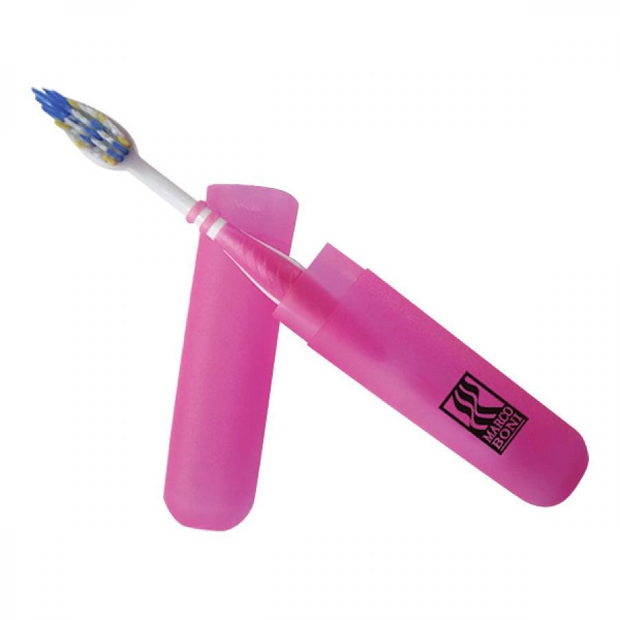Porta Escova Dental Marco Boni C/1un 0851 | Shopee Brasil
