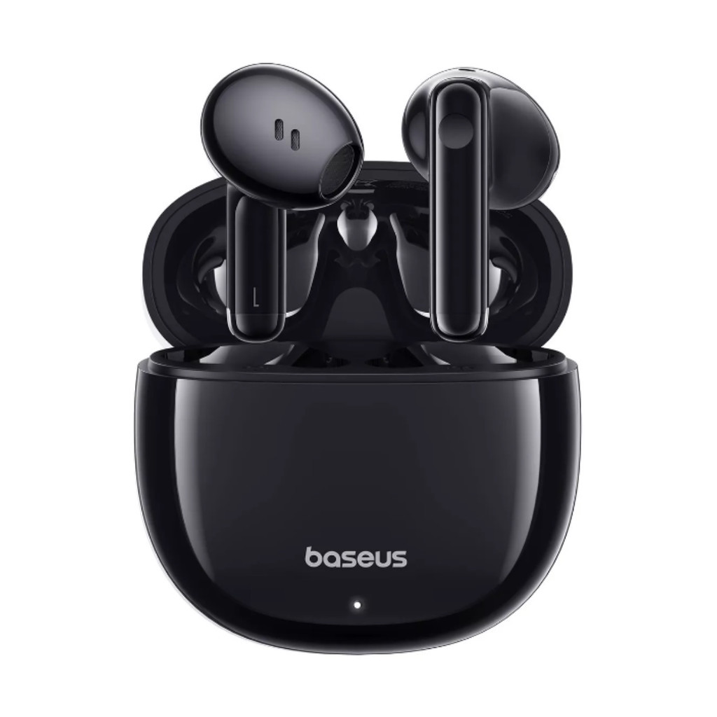 Baseus Fone De Ouvido Sem Fio E13 Bluetooth 5.3 Latência 0,06s Modo ...