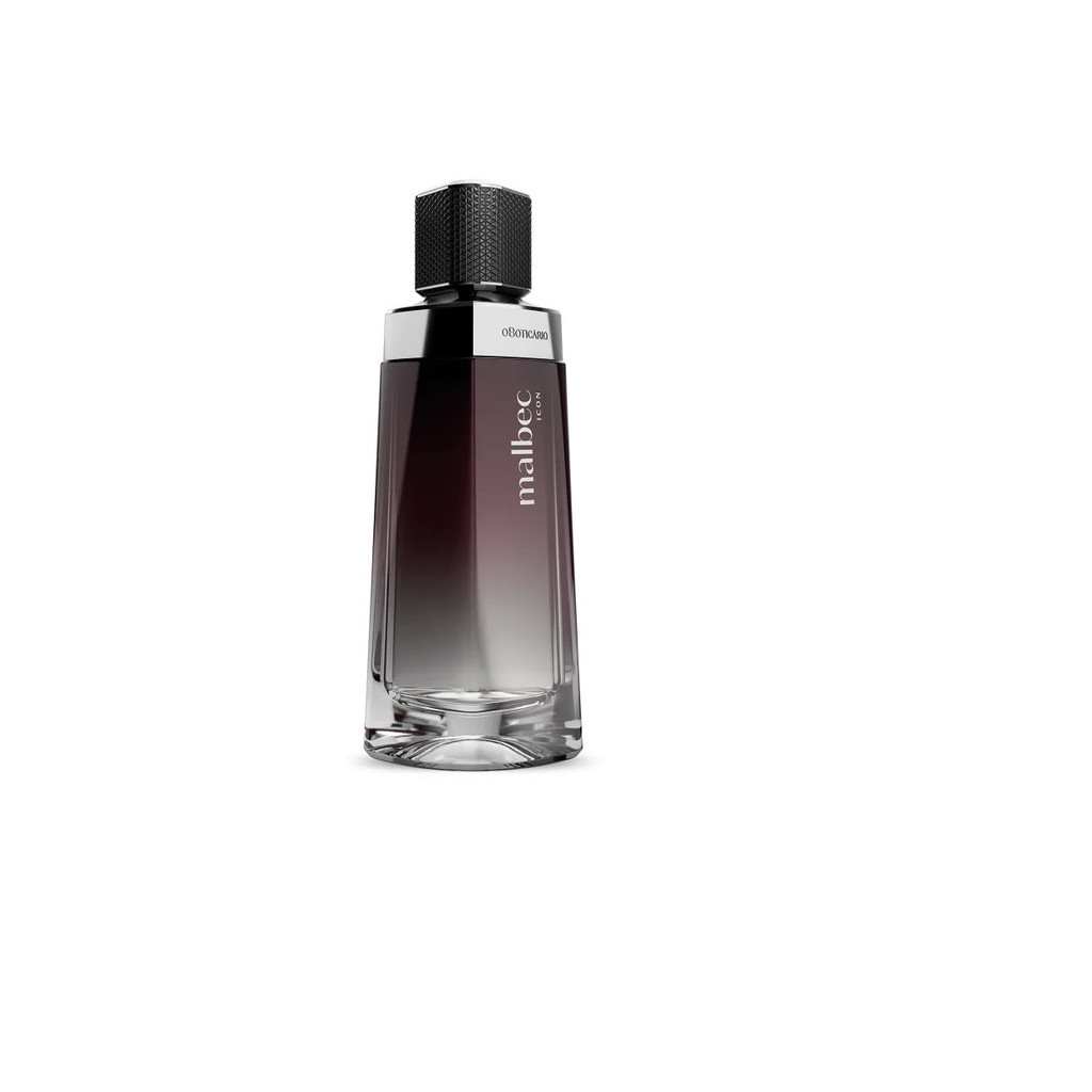 Perfume Malbec Icon Colônia Masculina 100ml O Boticário 100 Ml | Shopee ...
