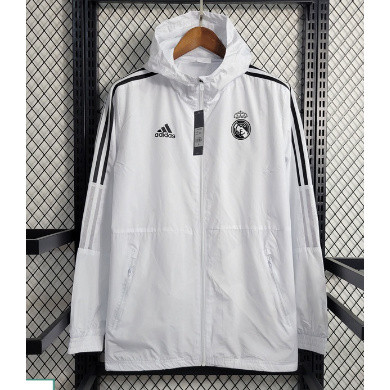 Futebol Casaco 2324 Novo Real Madrid Casaco de Futebol Masculino GBKN ...