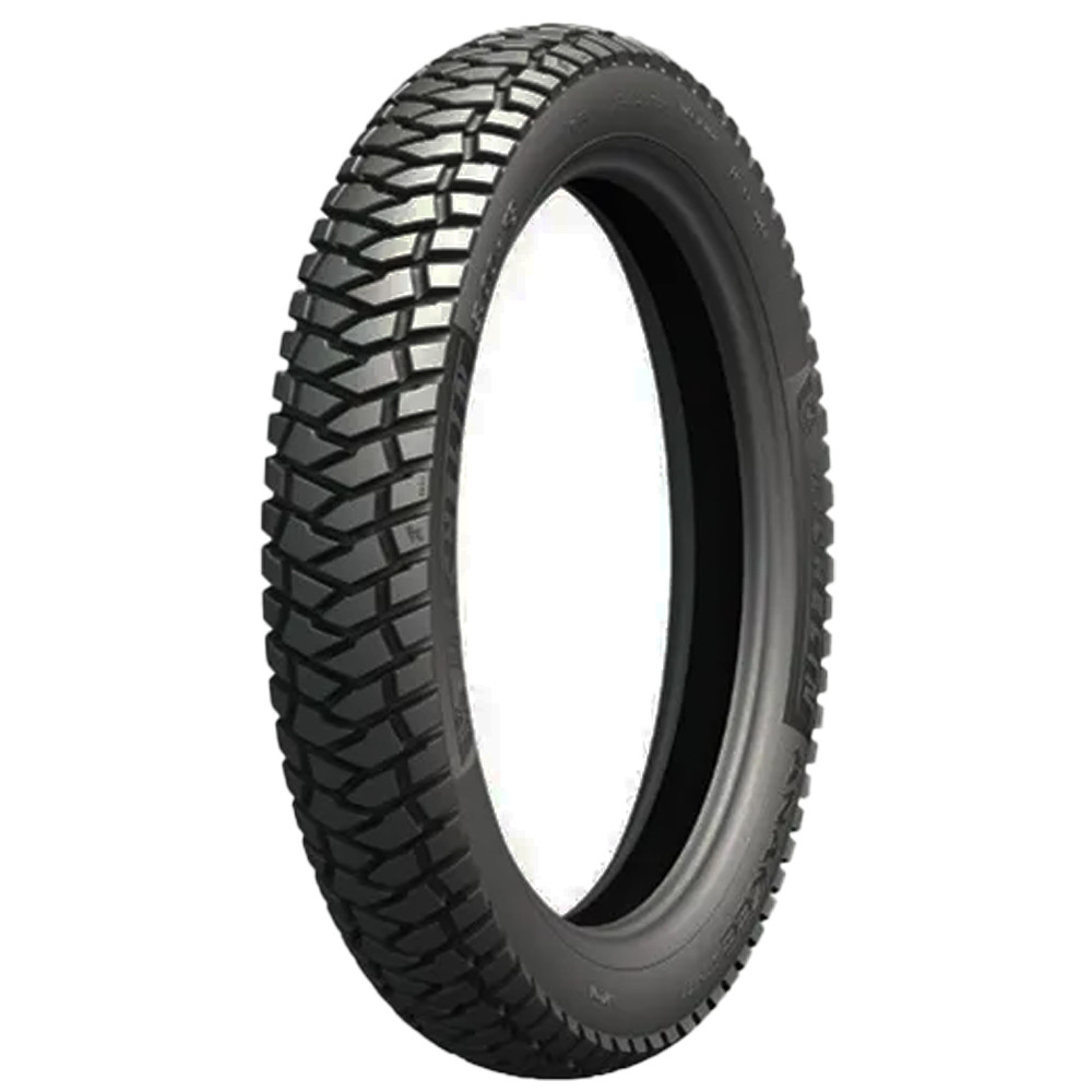 Pneu Michelin 110/90-17 M/C 60P Reinf Anakee Street TL Bros 150/160 Xre 190 Crosser Xtz | Shopee ...
