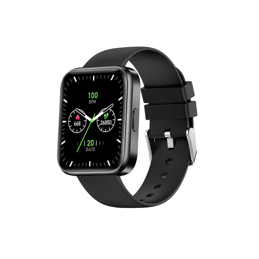 Relógio Inteligente Smartwatch ARARA SH-V30 Bluetooth APP | Shopee Brasil