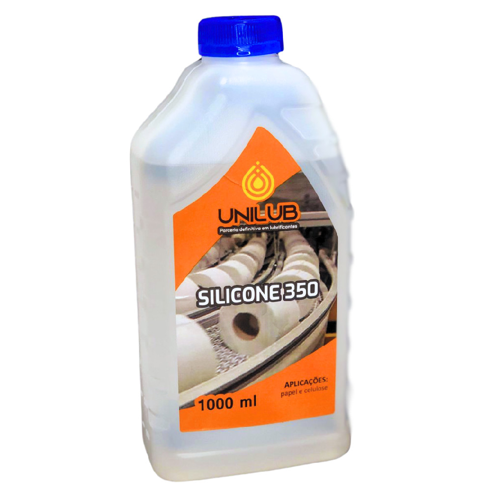 Silicone Industrial Unilub - 1L USO GERAL | Shopee Brasil